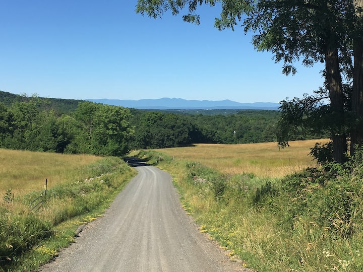 Enjoy The Serenity Of The Historic Hudson Valley - Nassau, NY