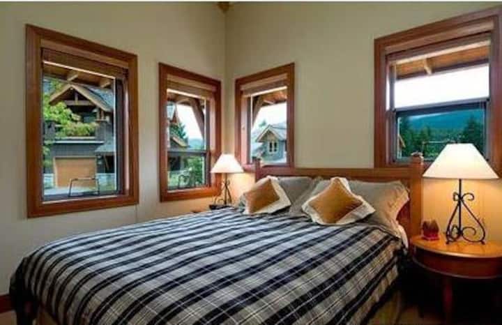 Montebello Unit A3 - Whistler