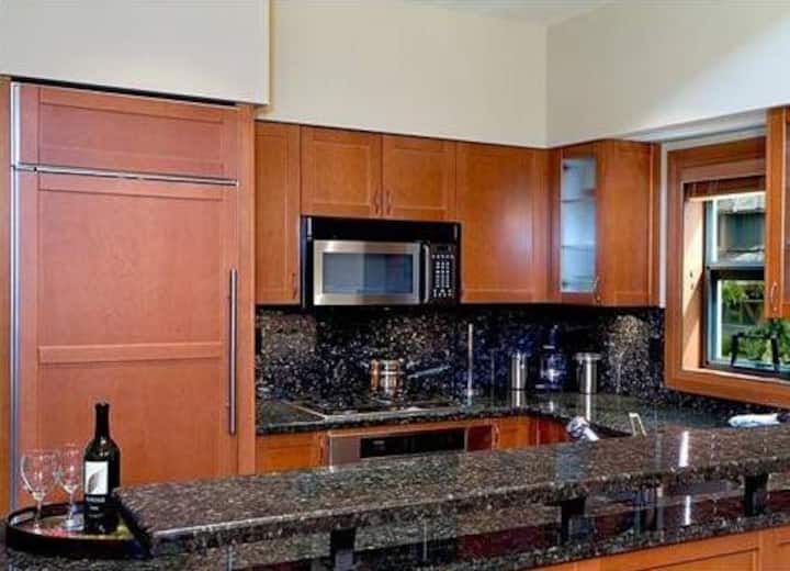 Montebello Unit A4 - Whistler