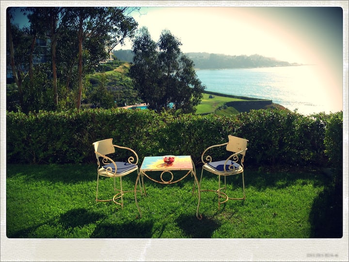 Beautiful Apart Next To The Beach! - Chile