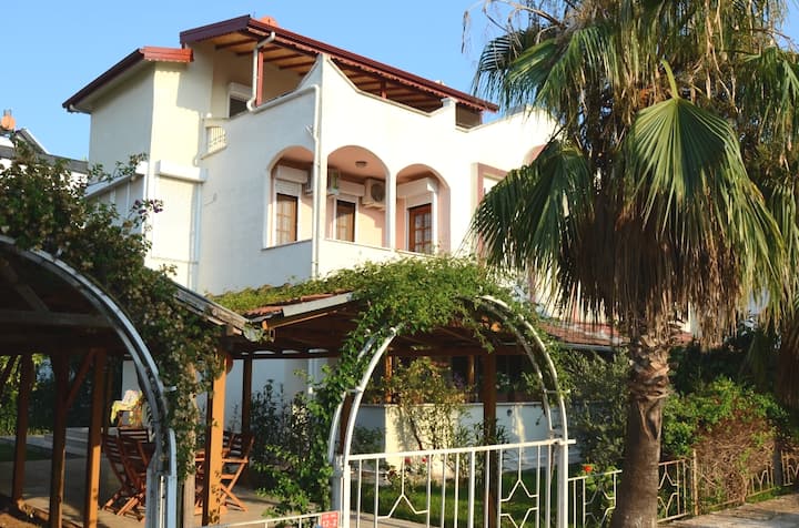 Antalya Belek Vacation House - Turkey
