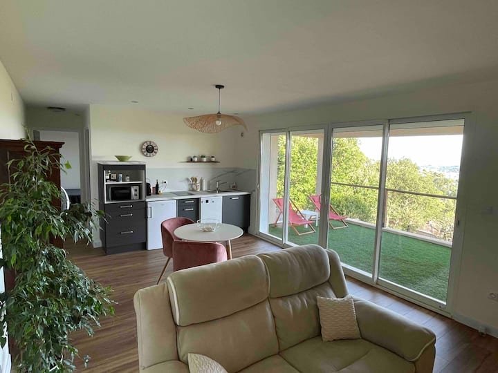 Logement De Vacances Draguignan - Draguignan