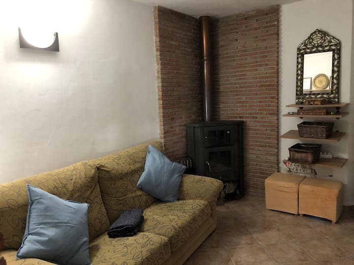 Country Sun Apartment B - Caminito Del Rey - Ardales