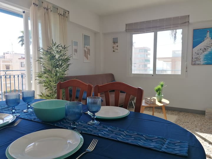 Appartement Gran Playa - Santa Pola
