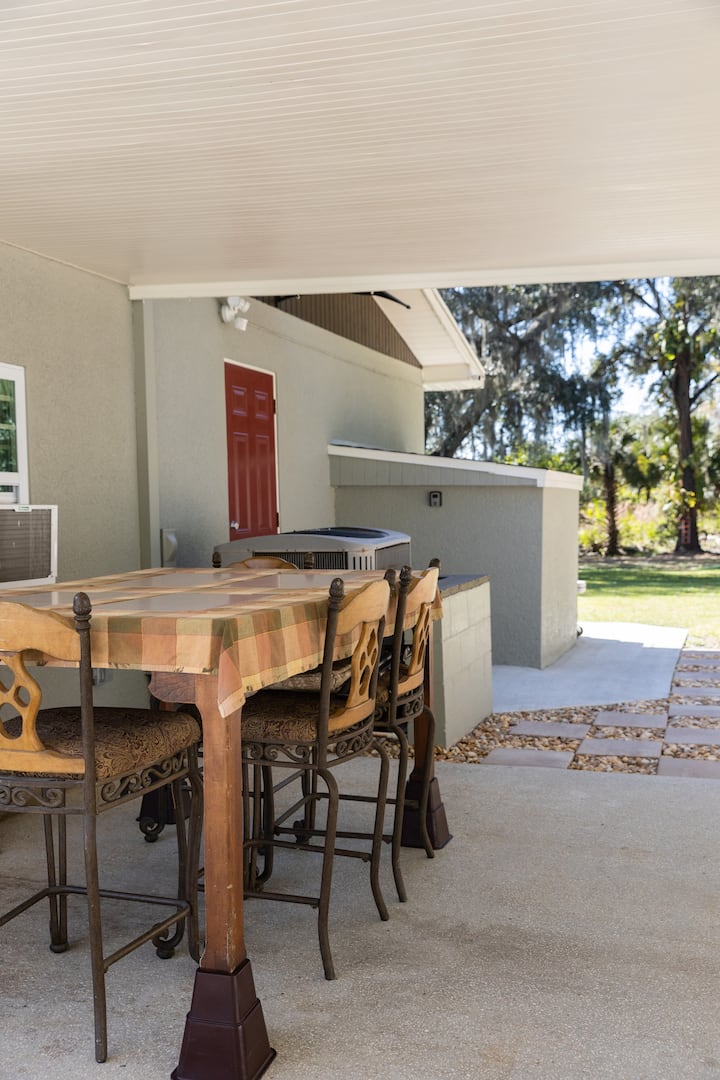 Suite Near Mco Airport, Universal, Disney, I-drive - Orlando, FL