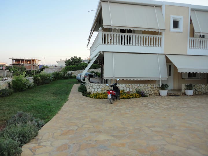2 Bedroom Apartment In Ksamil . - Ksamil