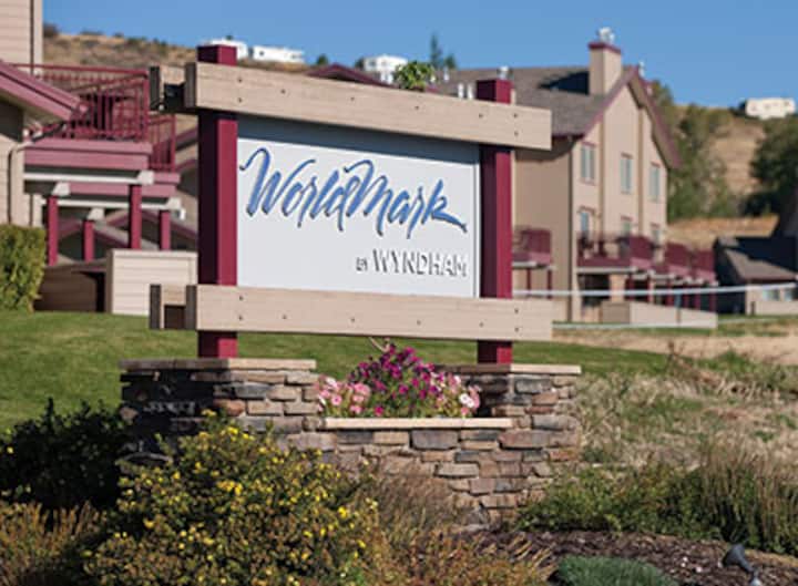 Bear Lake Condo - 3bed Penthouse - Bear Lake