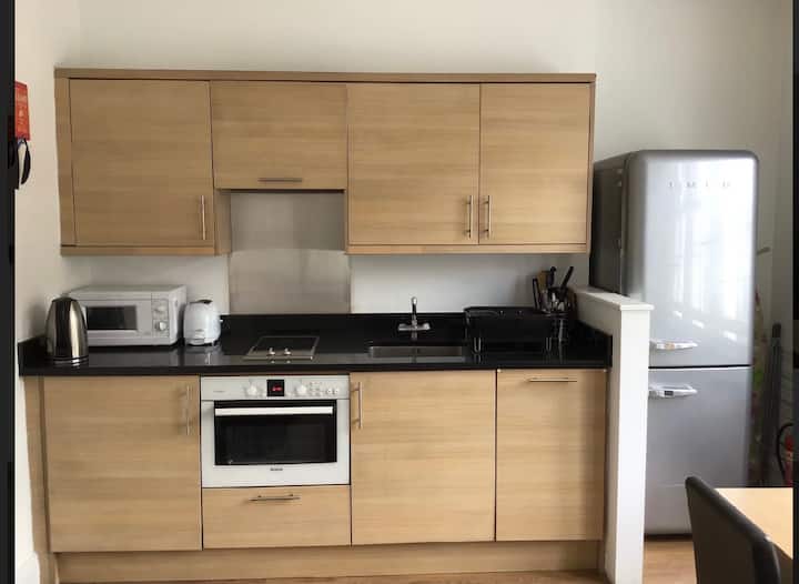 444south Kensington Flat 111 - London