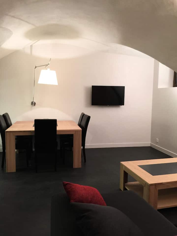 3 Pièces 4 Personnes 139747 - Le Monêtier-les-Bains