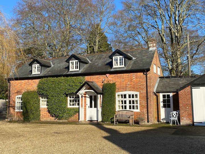 The Cottage - 린드허스트