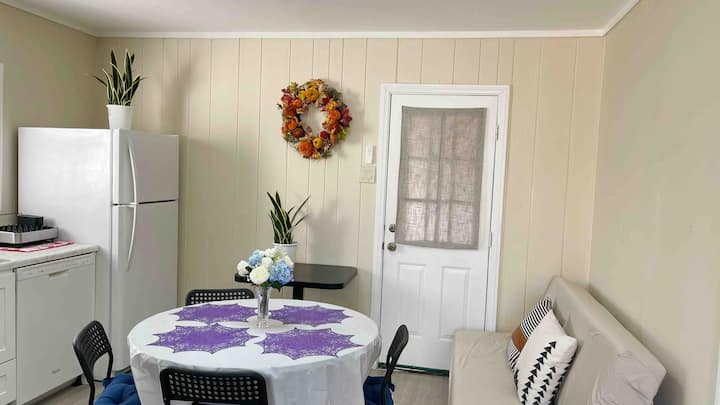 U3 Quiet Private 2b1b - Pomona, CA