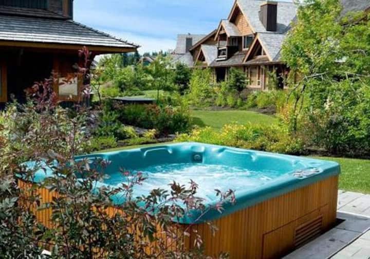 Montebello Unit A5 - Whistler