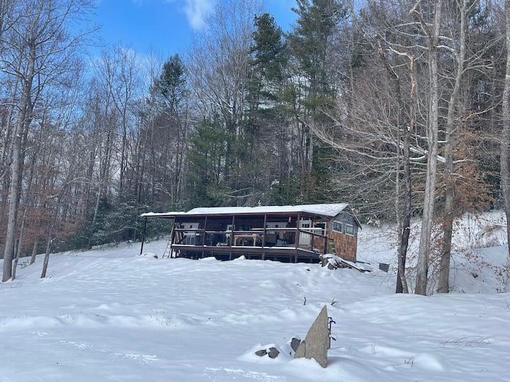 Lake James Cabin - Lake James, NC