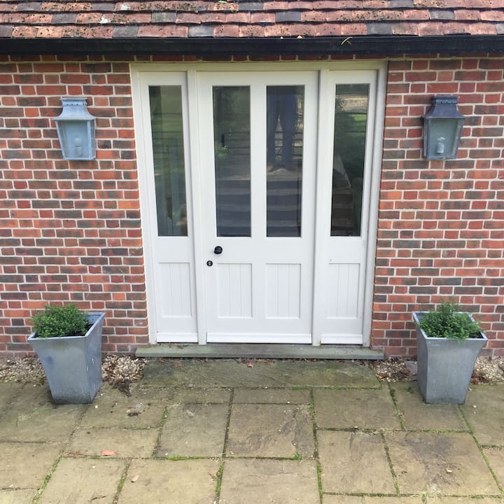 Beautiful Cottage In Hampshire - Andover