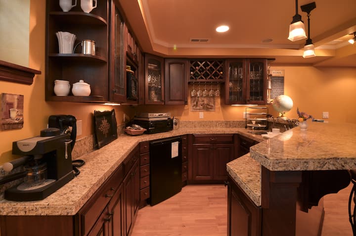 Cozy Inn Edmonds - Shoreline, WA