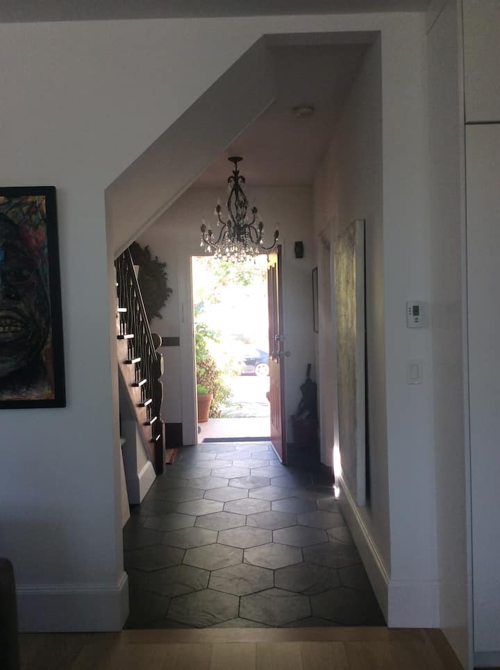 Heritage House In Strathcona Vancouver - Vancouver