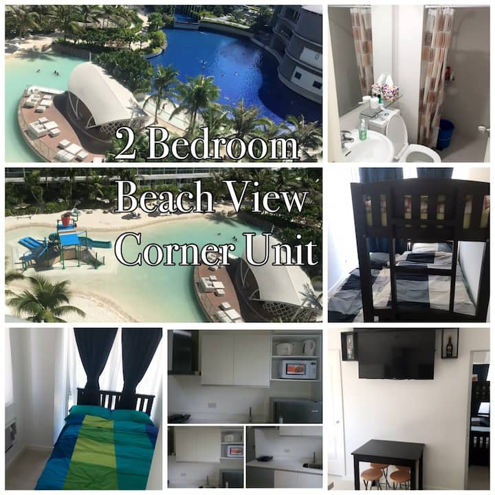 Resort At Your Door Step!⛱ - Las Piñas