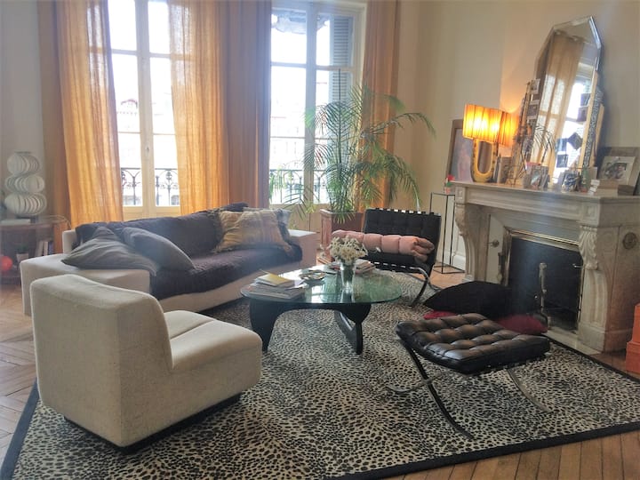 2 Chambres Et 2 Salles De Bain Indépendantes - Tarnos