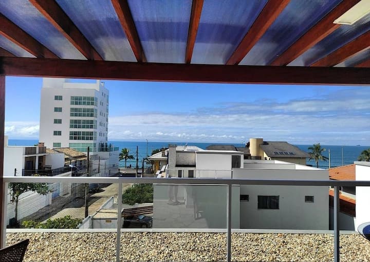 Cobertura Linda Em Barra Velha - Barra Velha