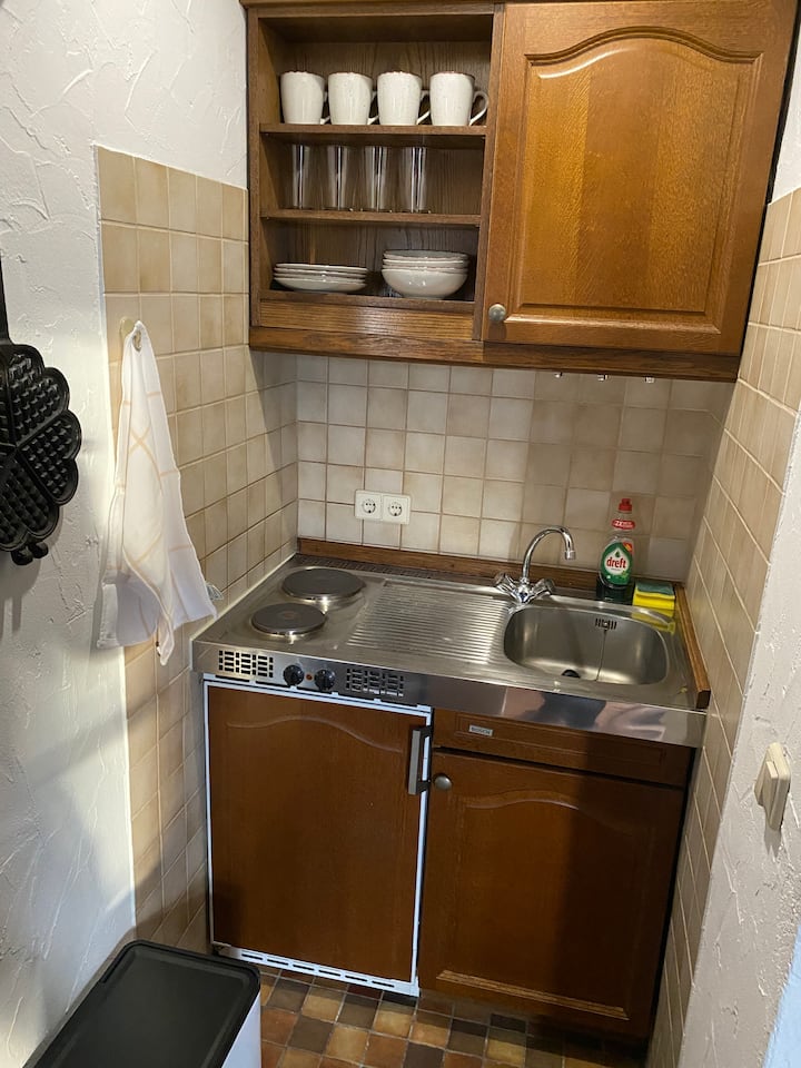 Eurenerstrasse 179, Apartment 97 - Trier