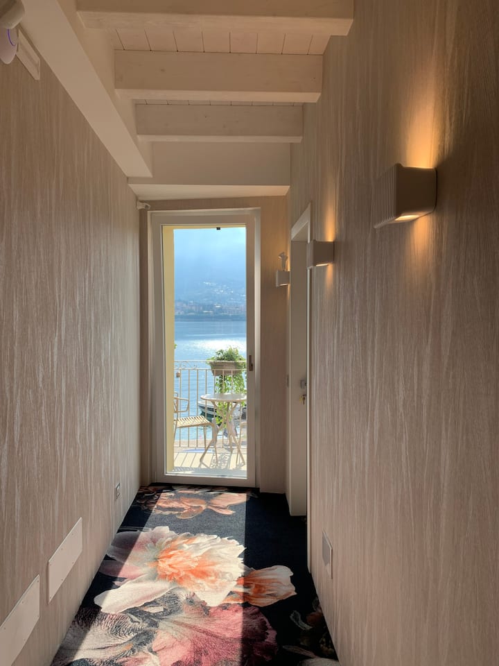 Fantastico Luxury Suites Hotel - Lecco