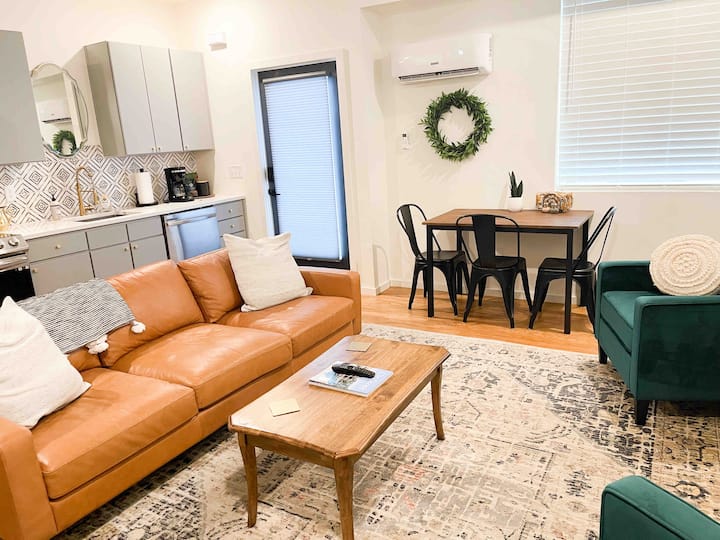 Southside Living•monthly Discount•min To Downtown - Nickajack Lake, TN