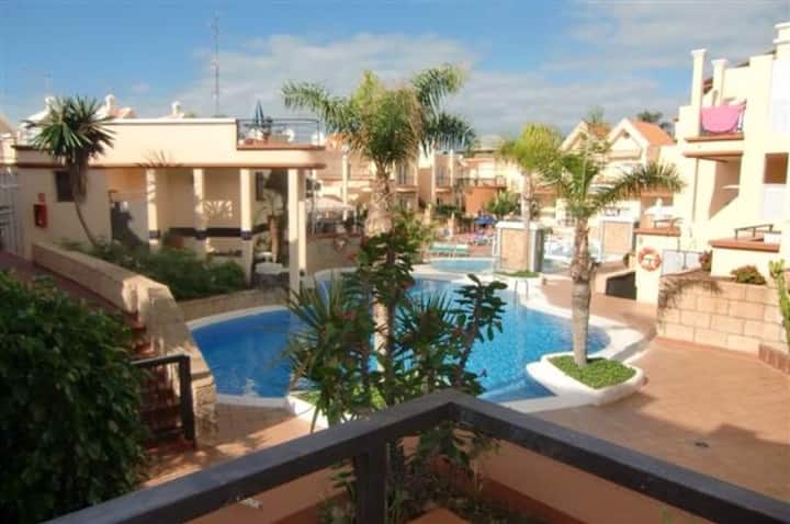 Luxury Beach Appartment - Costa Adeje