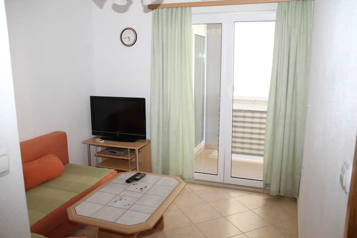 Apartment1 Knezevic - Makarska
