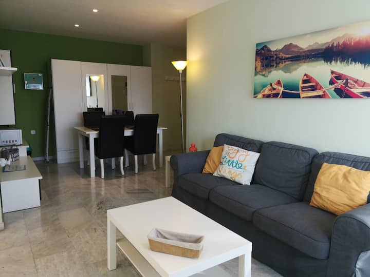 Apartamento En Granada 2 - Grenade