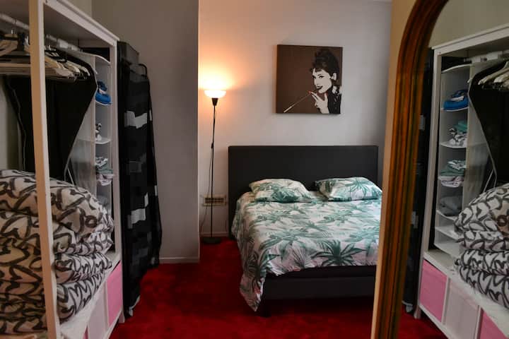 T2 Au Cœur Du Panier Acces 24/24 - Marseille