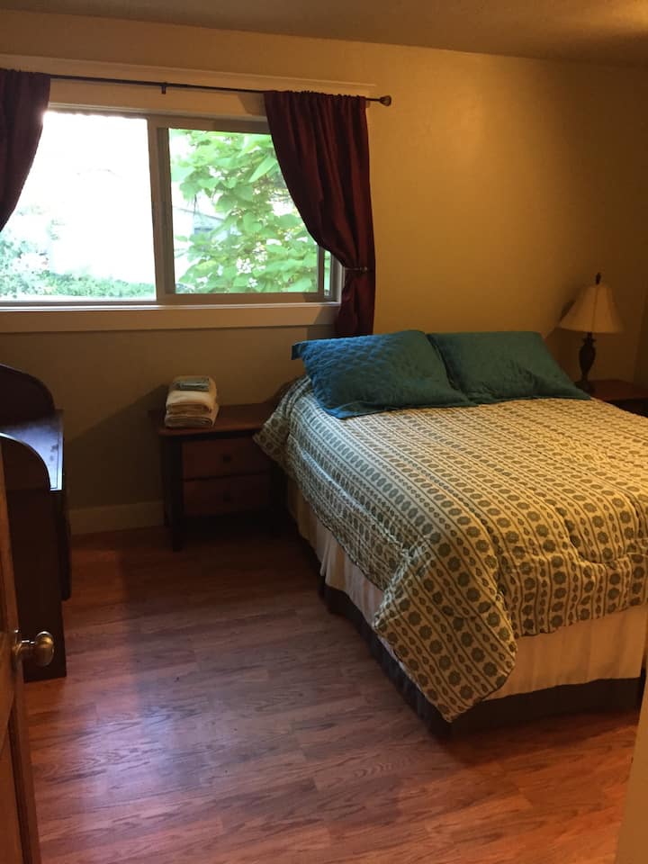 Comfortable Room #5 In Shared House - Prescott, AZ