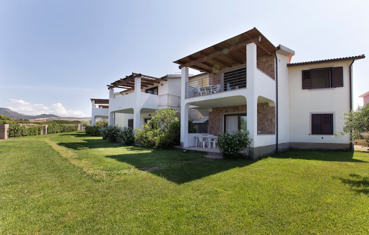 Casa Vacanza Sardegna Valledoria 6 - Valledoria