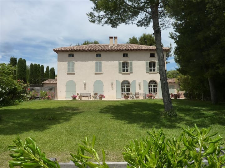 La Bandoline - Bandol