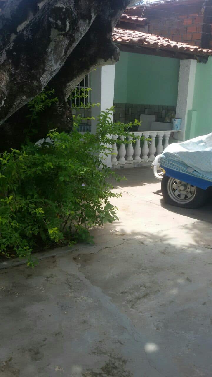 Residência Em Ponta De Areia - Itaparica