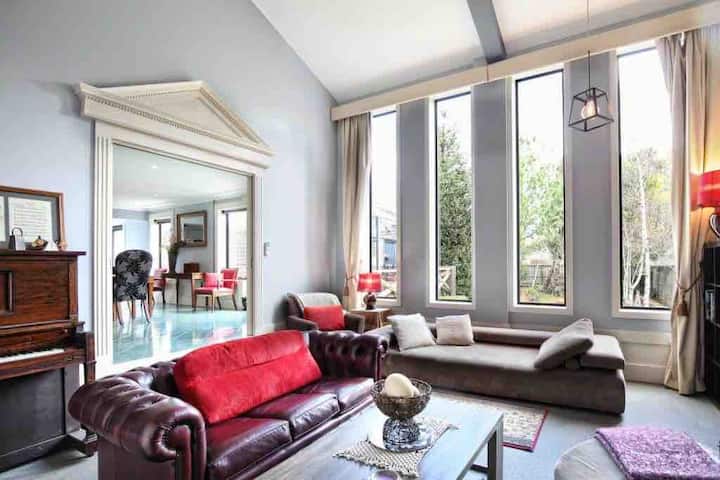Trentham - Akyra Lodge - Trentham