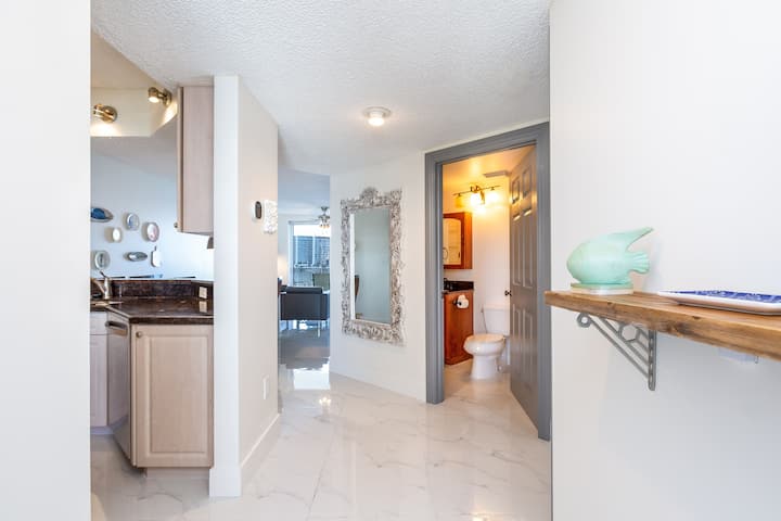 Les Pelicans 512 - 4 Pers, Sunny Isles Str-00880 - Sunny Isles Beach