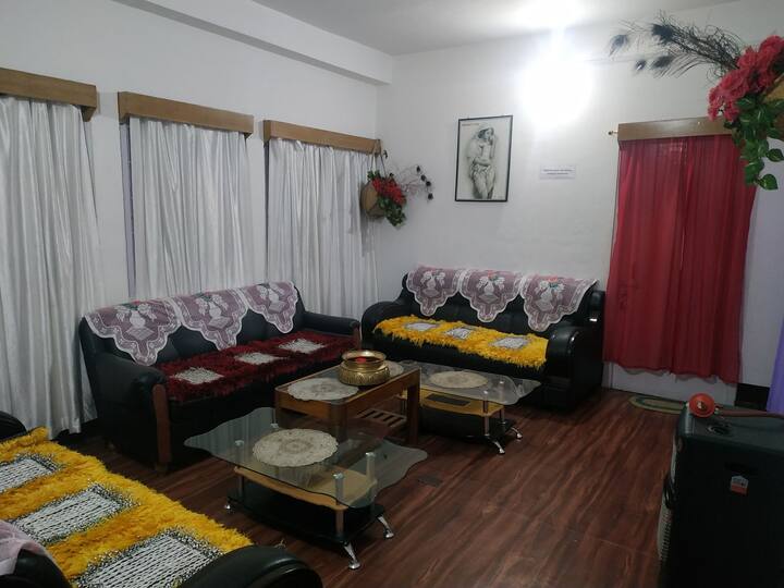 Bliss Homestay - Tawang
