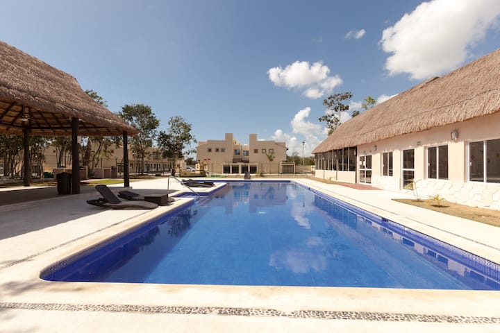 Casa Marina - Cozumel