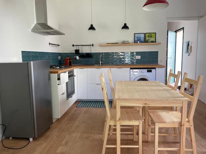 Lavinio Nel Verde A 200m Dal Mare - Anzio