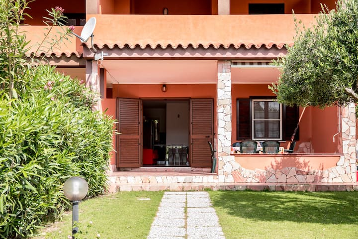 House Close To The Beach - San Vito