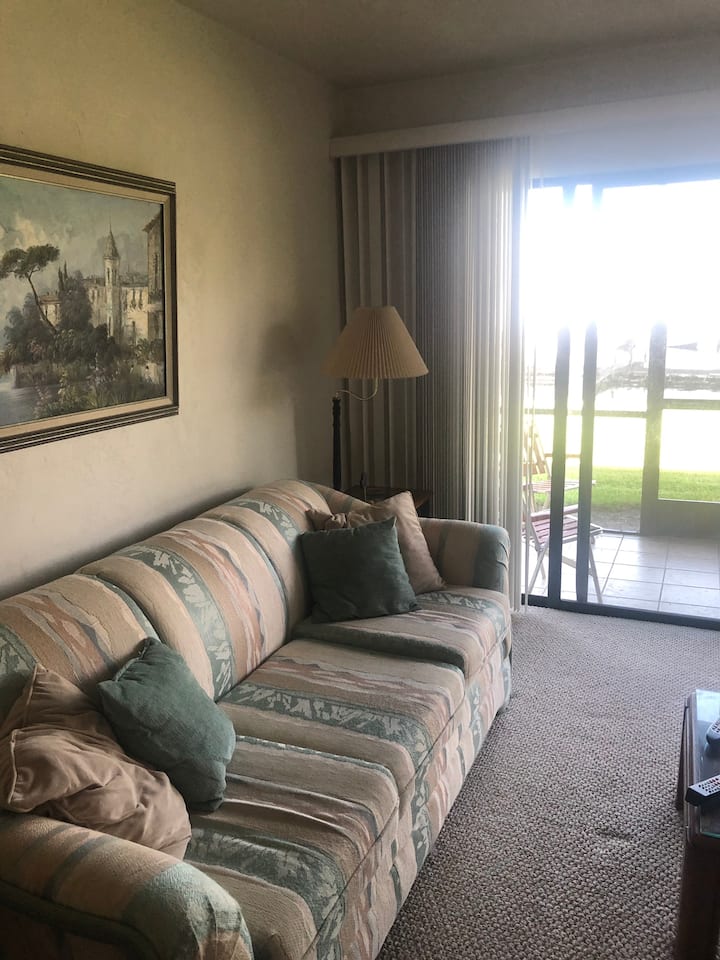 Best Bass Fishing Adventure On Lake Okeechobee - Lake Okeechobee, FL