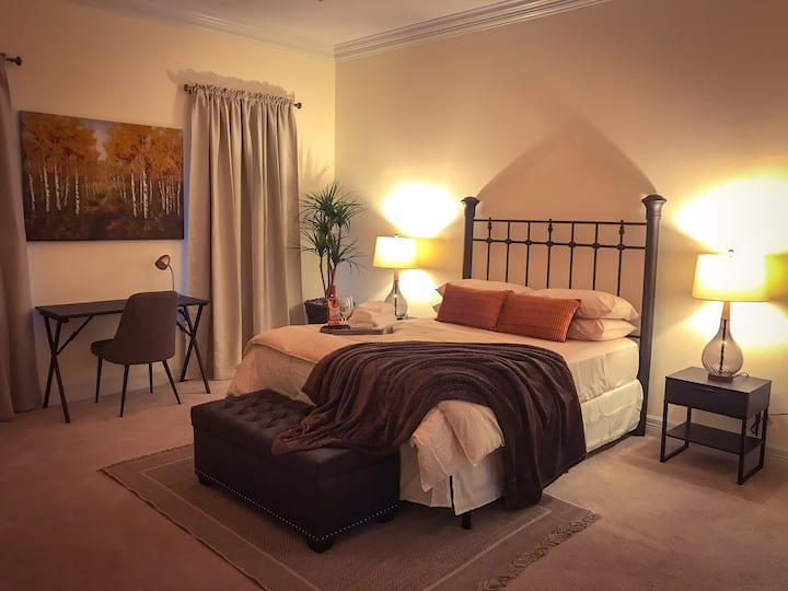 ✵Queen Bed Private Room #9✵ A Perfect 5-star Stay! - Port Arthur, TX