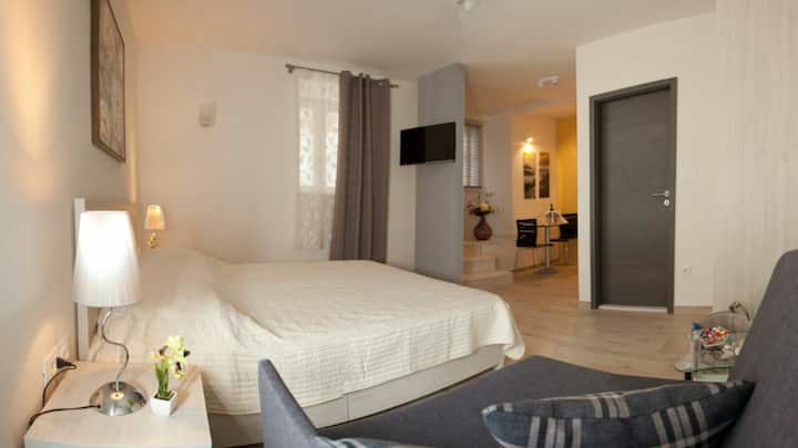 Andrijana Studio Apartment Old Town 2 - Split
