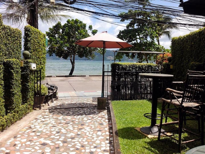 The Beach Front Patong - Patong Beach