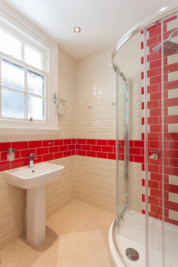 The Captain Cook Double Room In Boutique Hotel R3 - Fulham