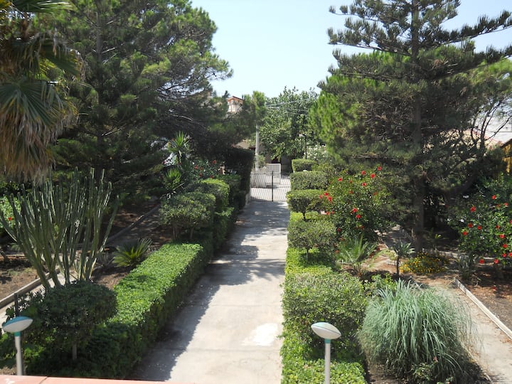 House By The Sea In Marzamemi - San Lorenzo