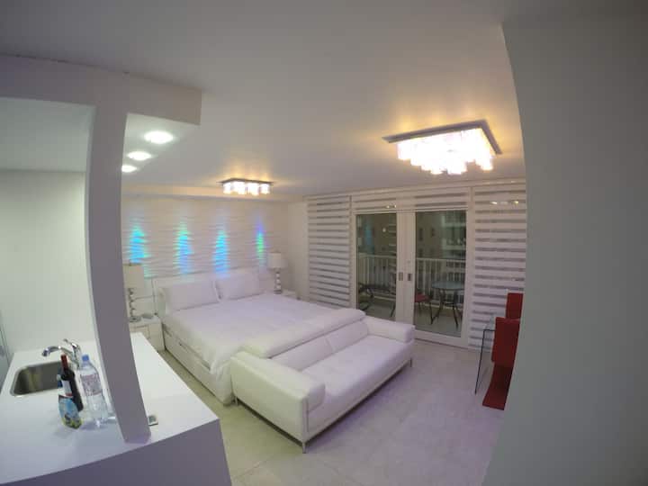 NEW - LUXURIOUS MODERN STUDIO - Apartments for Rent in Carolina ...