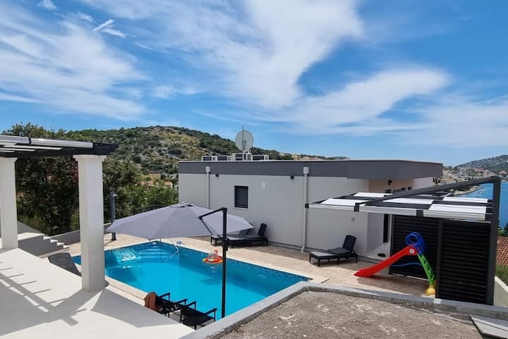 Villa Estera - Primošten