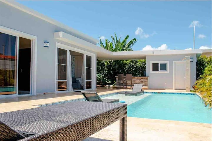 Casa Robinho - Sosúa