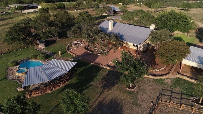 Top 10 Ranches In Texas Hill Country - Updated 2021 | Trip101